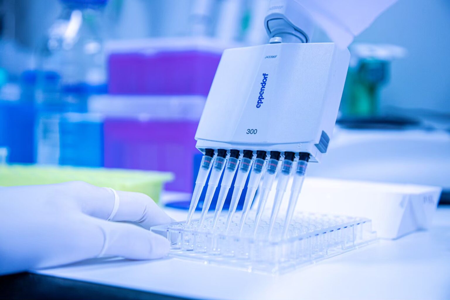 Innovative treatment for blood cancer patient in Thailand with non ...