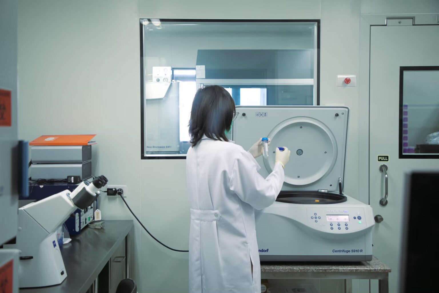 Development of mRNA modified immune cell to replace high dose ...