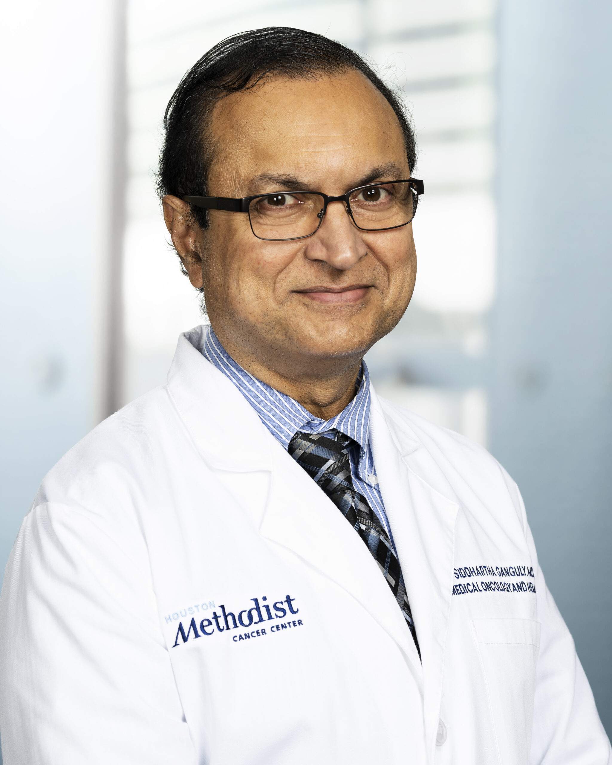 Houston Methodist Hospital and Neal Cancer Center